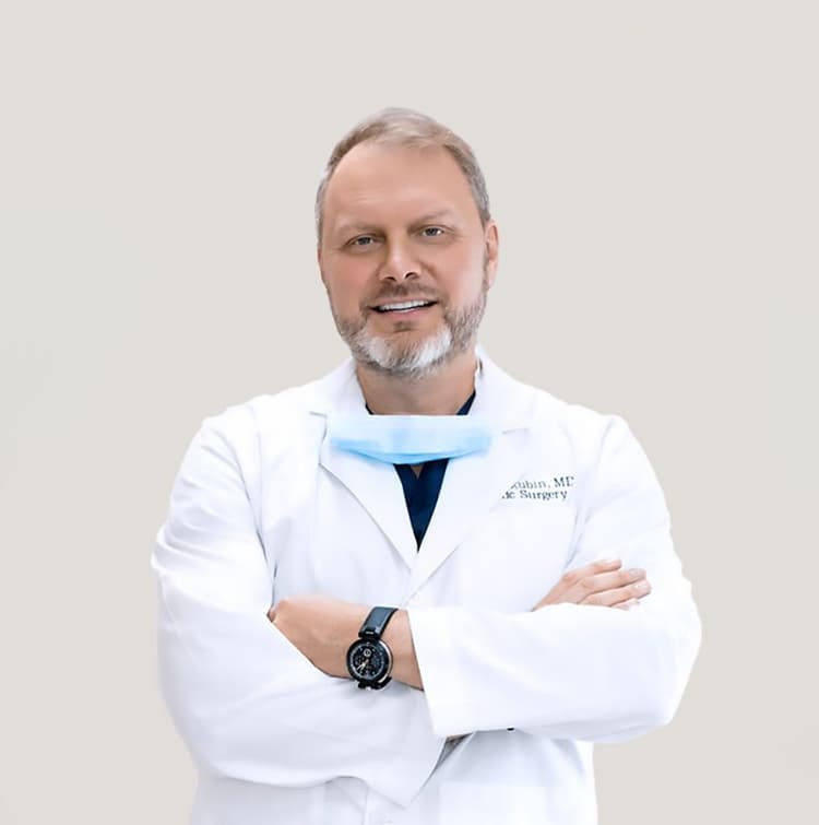 Dr. Alexej Rubin